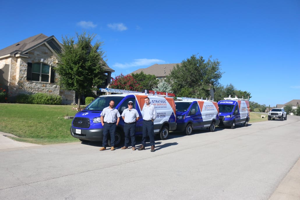 Careers | Strategic Air Services